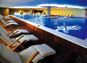 Navigator | Hotel "Radon Plaza"