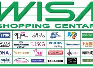 Navigator | Shopping centar Wisa