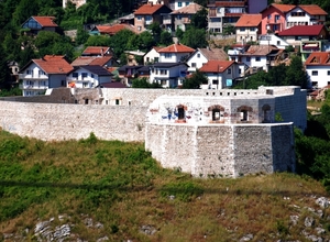 Navigator | Bijela Tabija