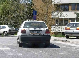 Navigator | Samir i Emir Taxi