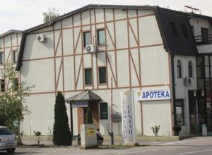 Navigator | Poliklinika "Eurofarm Centar" - Ilidža