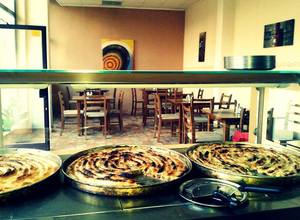 Navigator | Buregdžinica i aščinica "Sač"